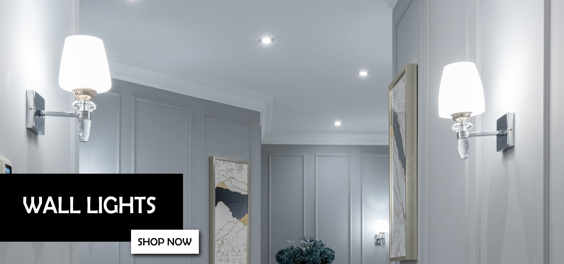 Luxury Lamps & Lights for Stylish Home Decor | The 7th Galaxy.