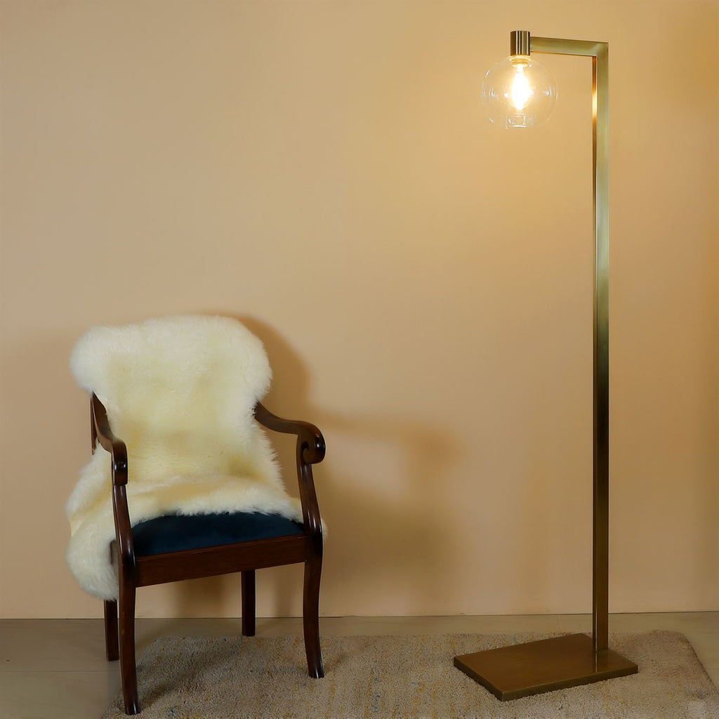 Cosmos Redshift Floor Lamp - Buy Cosmos Redshift Floor Lamp online in ...